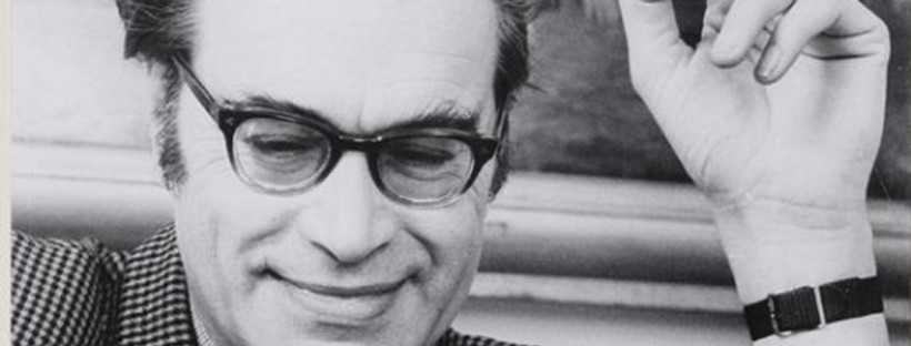 Godfried Bomans – genootschap