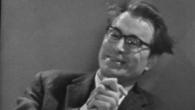 Godfried Bomans – genootschap