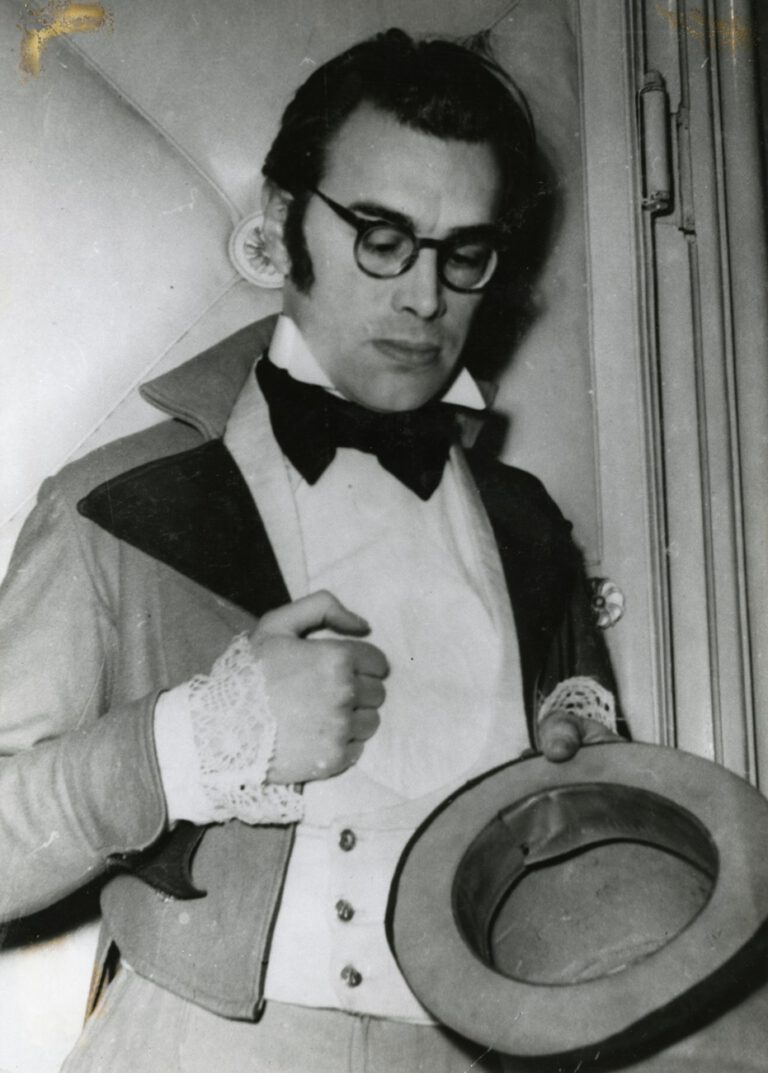 Godfried Bomans – Godfried Bomans